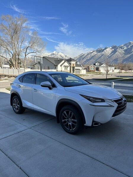 2015 Lexus NX 200t $18,900 in Draper, UT | KSL Cars