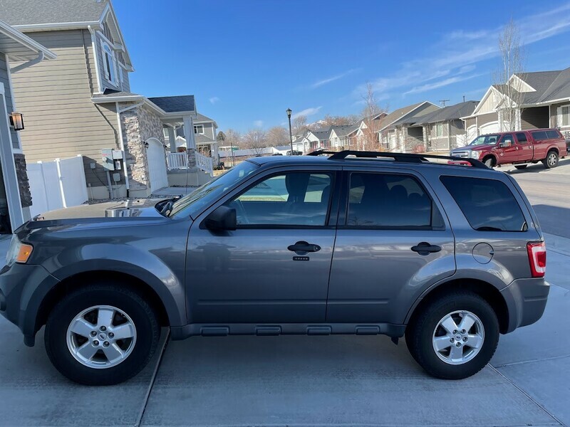 2011 Ford Escape 6000 in South Jordan, UT | KSL Cars