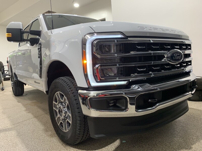 2023 Ford F-350 Super Duty 82750 in Riverton, UT | KSL Cars