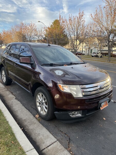 2010 Ford Edge SEL 1000 in Provo, UT | KSL Cars