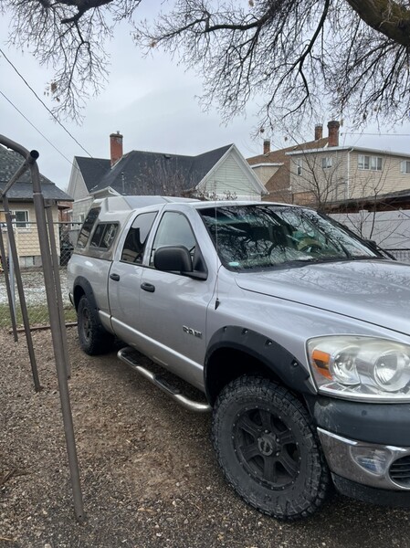 2008 Dodge Ram 1500 SLT 6000 in Ogden, UT | KSL Cars
