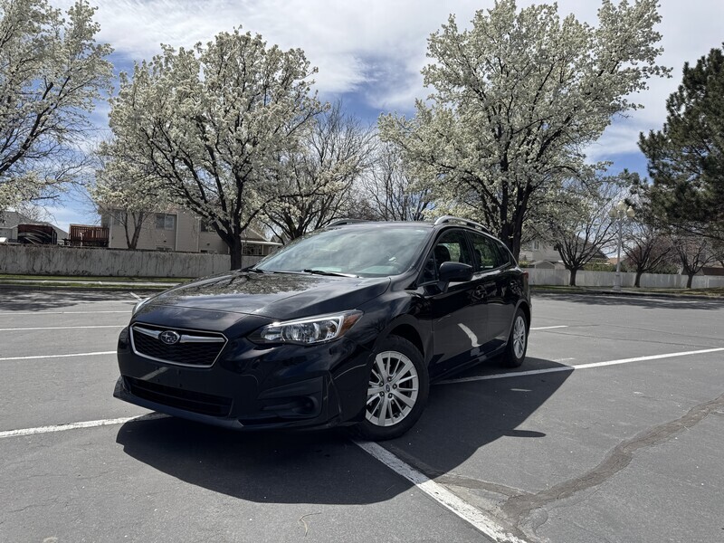 2017 Subaru Impreza Premium 13000 in Midvale, UT | KSL Cars