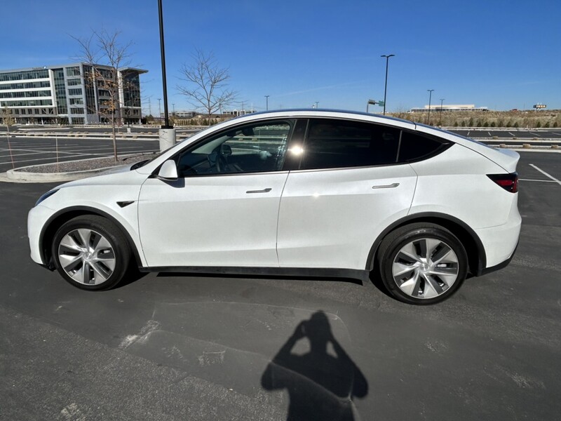 2022 Tesla Model Y Long Range 41000 in South Jordan, UT | KSL Cars