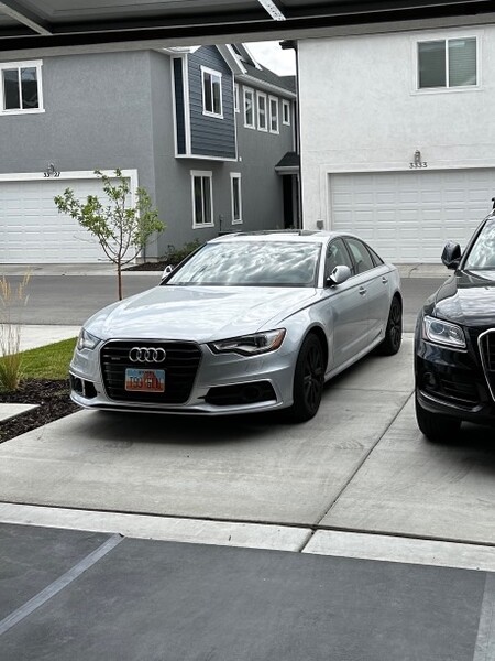 2013 Audi A6 Prestige $13,050 in West Haven, UT | KSL Cars