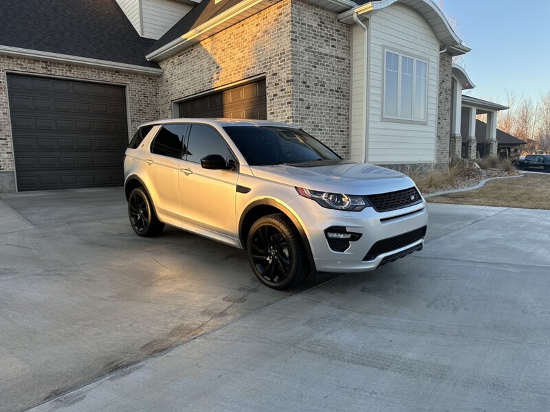 2019 Land Rover Discovery Sport HSE 27999 in Roosevelt, UT | KSL Cars