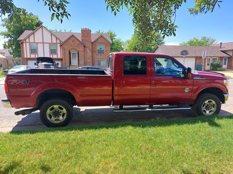 2015 Ford F-350 Super Duty Lariat 14000 in Roy, UT | KSL Cars