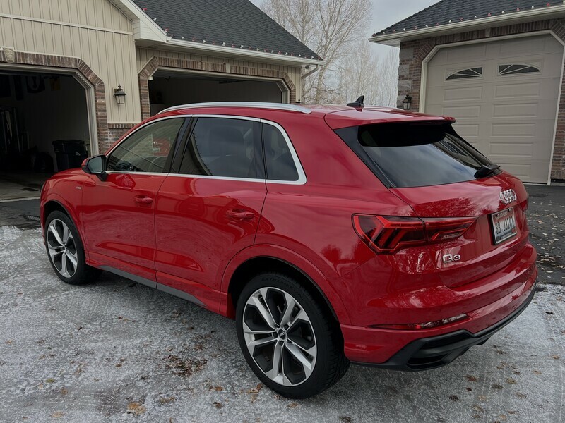 2020 Audi Q3 Sport Premium Plus 32900 in Idaho Falls, ID | KSL Cars