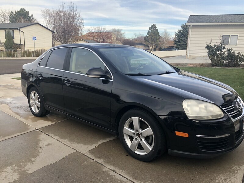 2008 Volkswagen Jetta SE $4,000 in Taylorsville, UT | KSL Cars