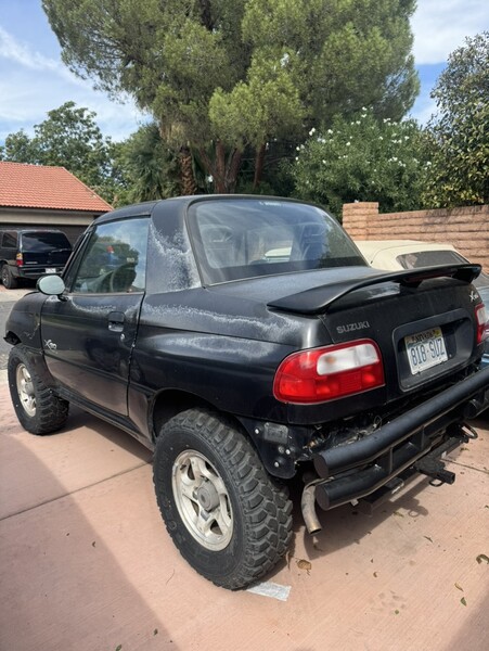 1996 Suzuki X-90 Base 2000 in St. George, UT | KSL Cars