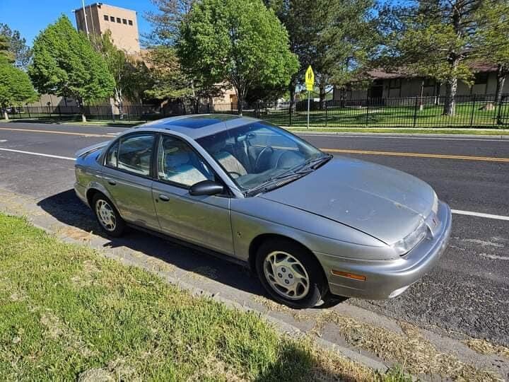 1997 Saturn S-series SL2 $1,400 in Clearfield, UT | KSL Cars