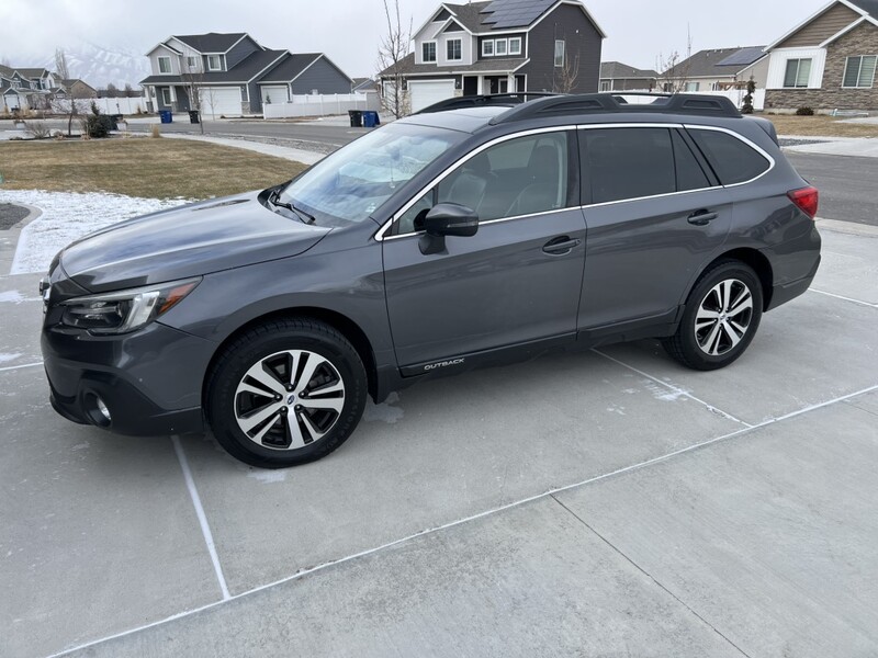 2018 Subaru Outback 3.6R Limited 11250 in Tremonton, UT | KSL Cars