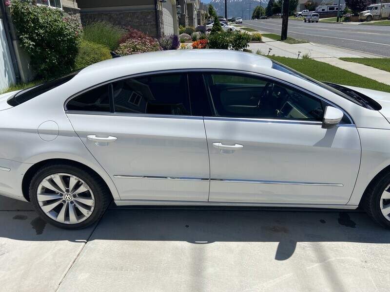 2012 Volkswagen CC R-Line PZEV in Orem, UT | KSL Cars