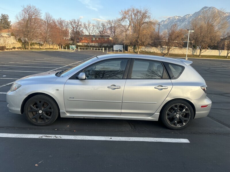 2007 Mazda Mazda3 2000 in Holladay, UT | KSL Cars