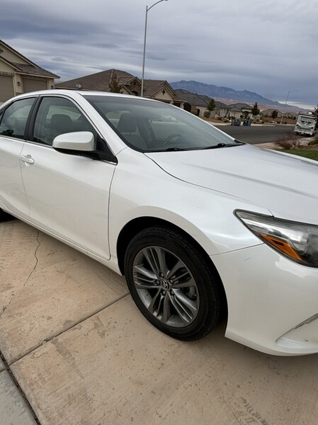 2015 Toyota Camry SE Sport 12000 in St. George, UT | KSL Cars