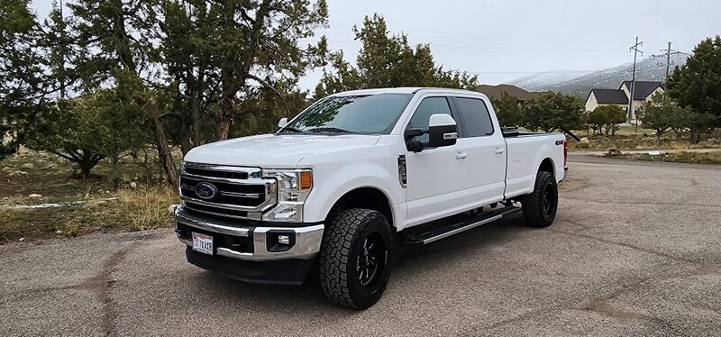 2020 Ford F-350 Super Duty XLT 38500 in Ephraim, UT | KSL Cars