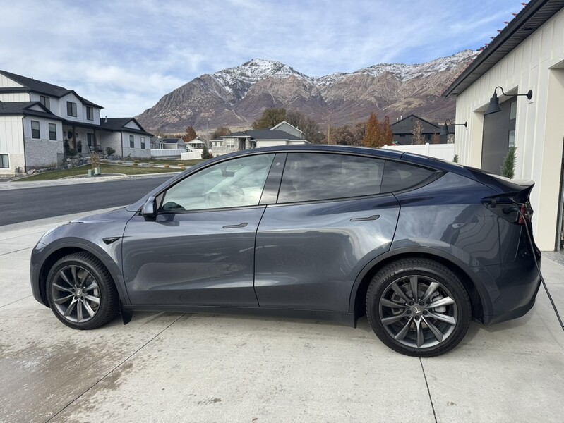 2020 Tesla Model Y Long Range 26500 in Ogden, UT | KSL Cars