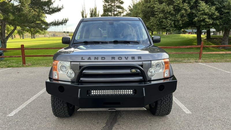 2006 Land Rover LR3 V8 SE in Rangely, CO | KSL Cars