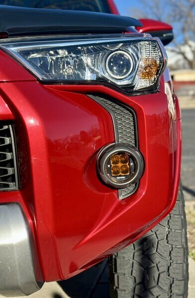 2014 Toyota 4Runner Trail Premium in Spanish Fork, UT | KSL Cars
