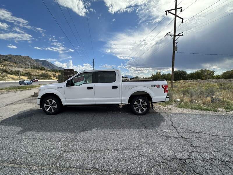 2020 Ford F-150 STX 35000 in Provo, UT | KSL Cars