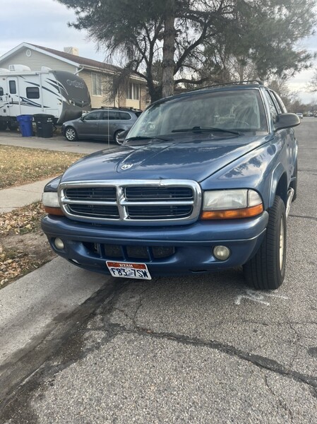 2003 Dodge Durango 1500 in West Jordan, UT | KSL Cars