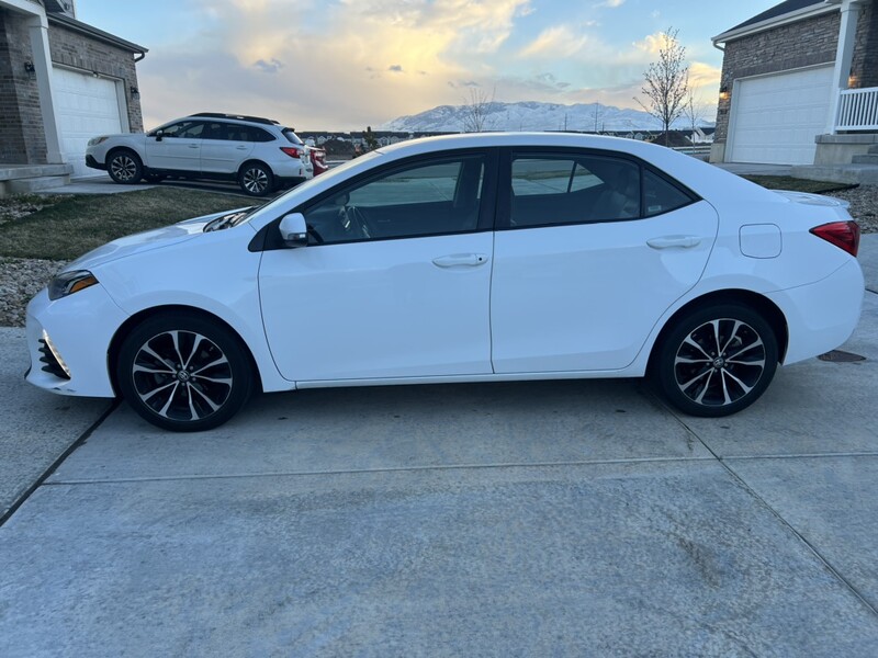 2019 Toyota Corolla SE in Lehi, UT | KSL Cars