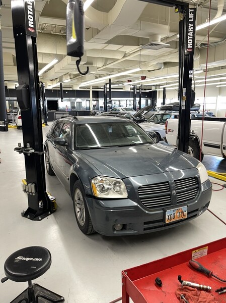 2005 Dodge Magnum RT 1800 in Springville, UT | KSL Cars