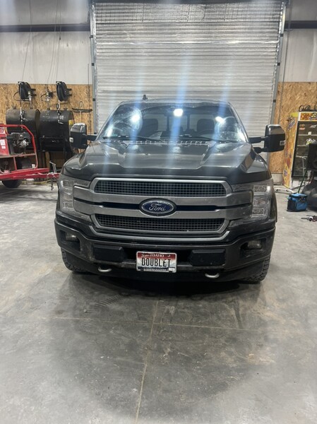 2018 Ford F-150 Platinum in Malad City, ID | KSL Cars