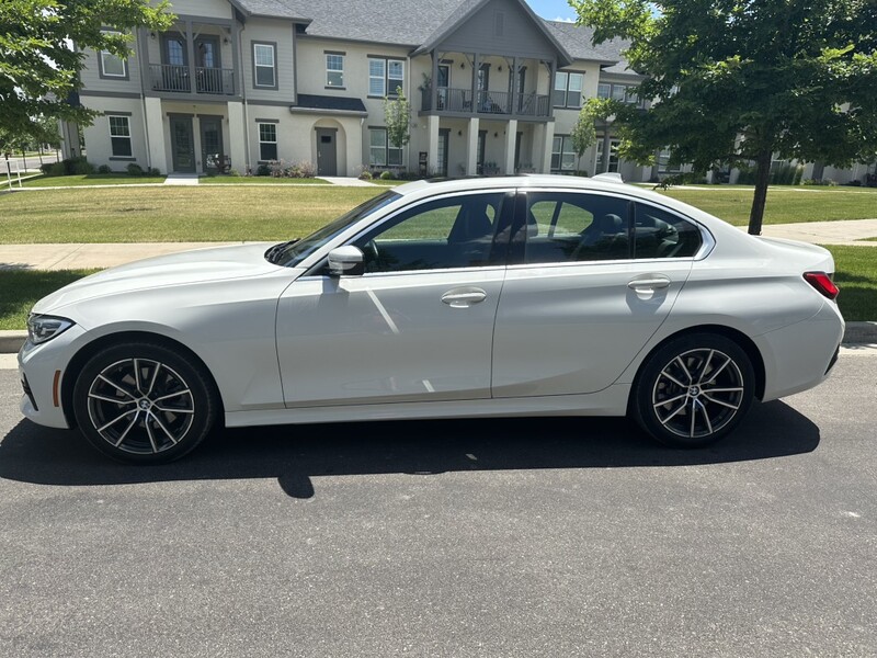 2020 BMW 3 Series 330i xDrive 21950 in South Jordan, UT | KSL Cars