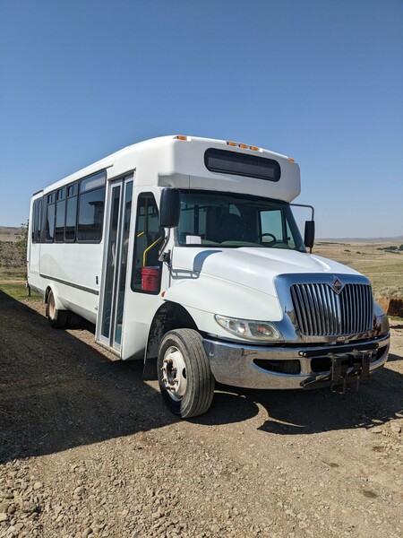 2011 International 3200 in Emmett, ID | KSL Cars