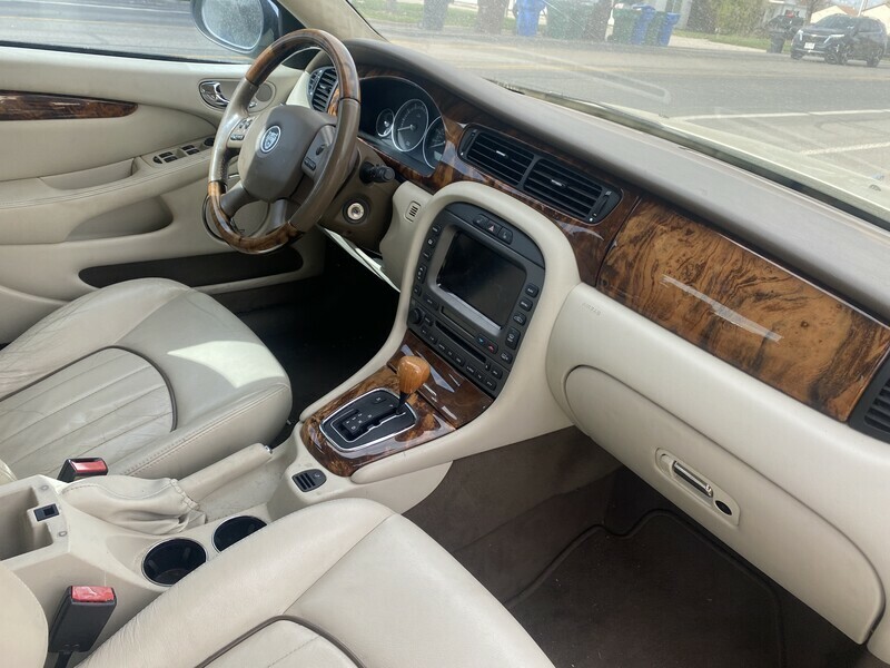 2006 Jaguar X-Type 3.0L 1200 in Orem, UT | KSL Cars