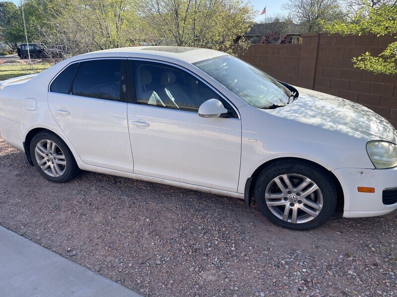 2007 Volkswagen Jetta Wolfsburg Edition $1,500 in St. George, UT | KSL Cars