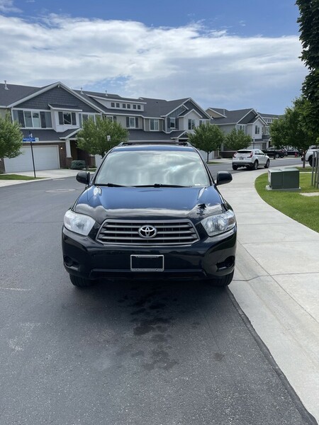 2010 Toyota Highlander Base 10500 in Herriman, UT | KSL Cars