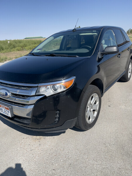 2014 Ford Edge SE $1,895 in Holladay, UT | KSL Cars