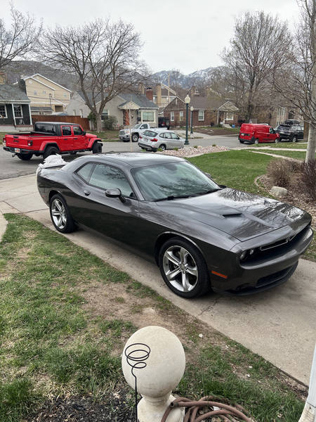 2015 Dodge Challenger SXT 14300 in Salt Lake City, UT | KSL Cars
