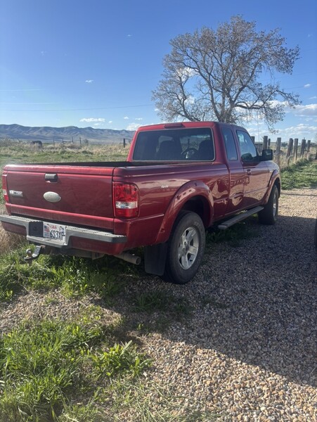 2006 Ford Ranger 2000 in Nephi, UT | KSL Cars