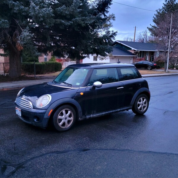 2008 Mini Cooper 2999 in Provo, UT | KSL Cars