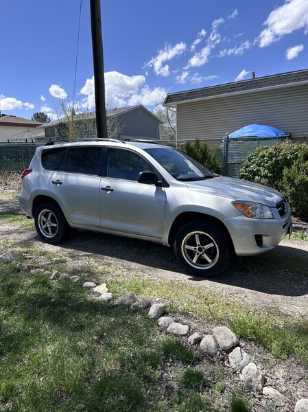2012 Toyota RAV4 Base in West Valley City, UT | KSL Cars