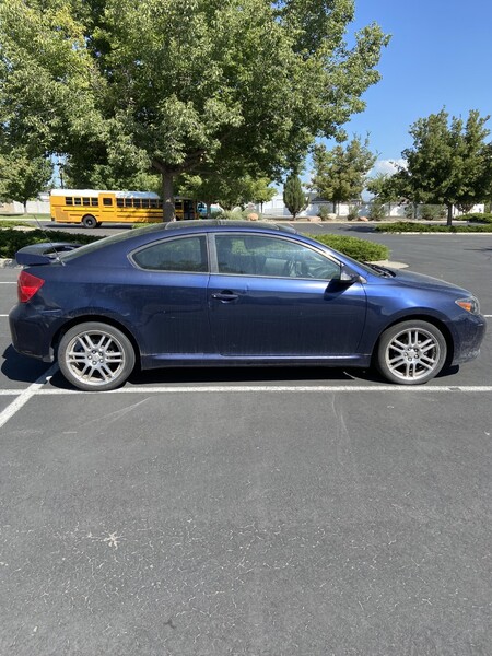 2007 Scion tC Base $3,900 in Riverton, UT | KSL Cars