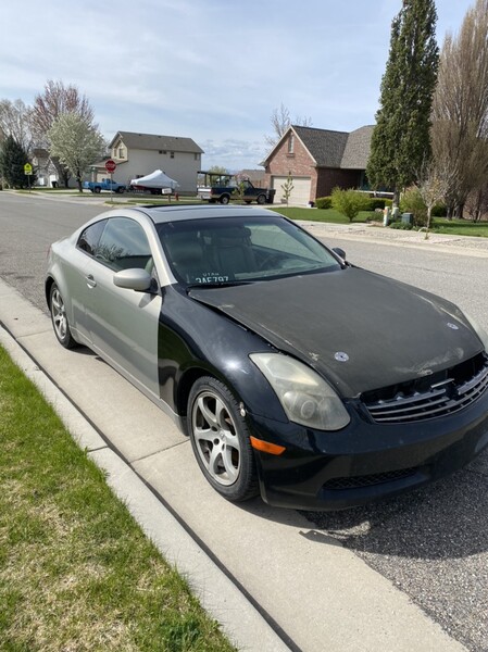 2003 Infiniti G35 2000 in Perry, UT | KSL Cars