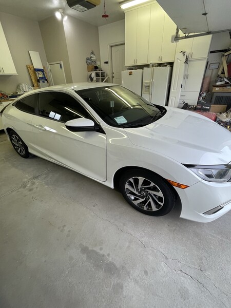 2019 Honda Civic LX 17000 in Herriman, UT | KSL Cars