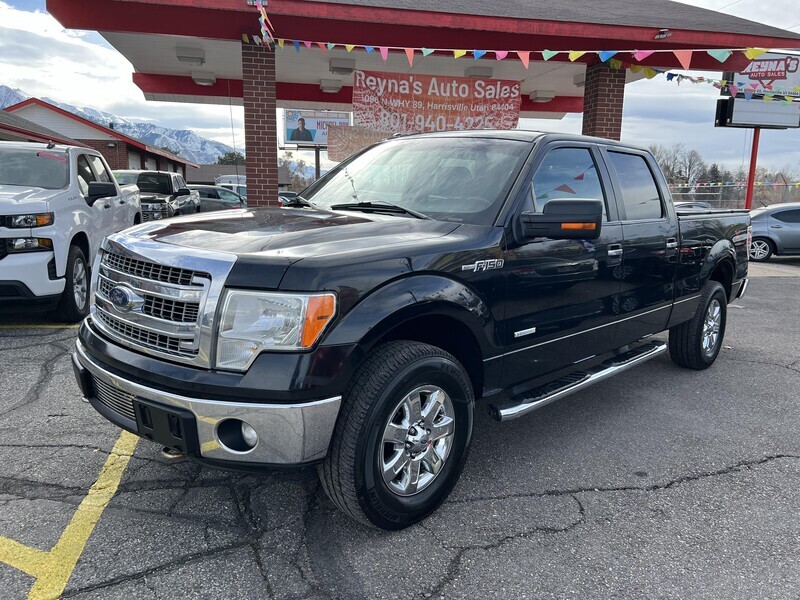 New and Used Ford Truck For Sale | KSL Cars