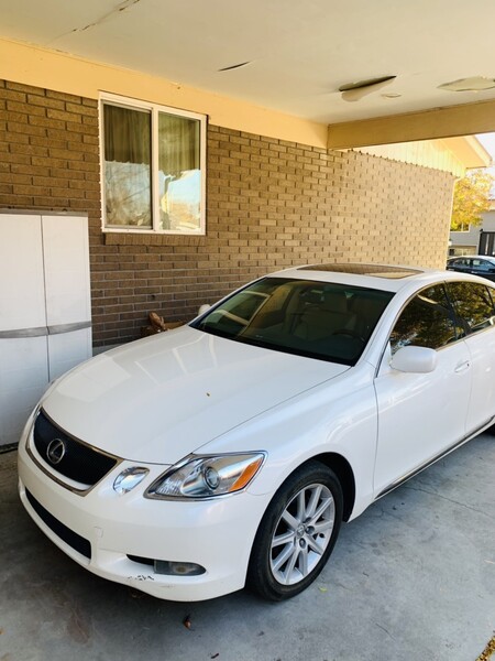 2006 Lexus GS 2000 in Salt Lake City, UT | KSL Cars