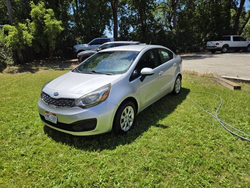 2015 Kia Rio LX 6000 in North Logan, UT | KSL Cars