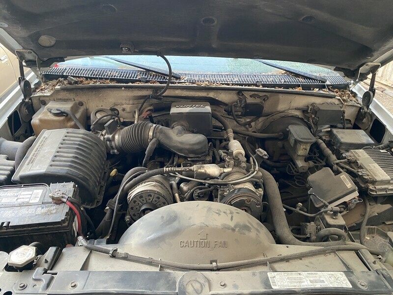 1999 Chevrolet Suburban K1500 LT 1000 in Midvale, UT | KSL Cars