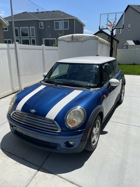 2007 Mini Cooper Base 1800 in Woods Cross, UT | KSL Cars