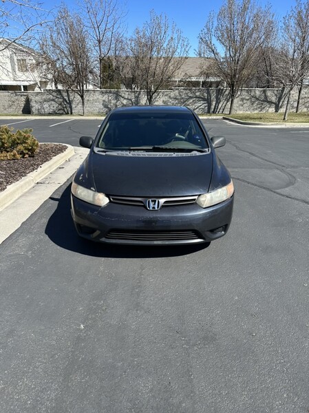 2006 Honda Civic EX 2200 in Salt Lake City, UT | KSL Cars