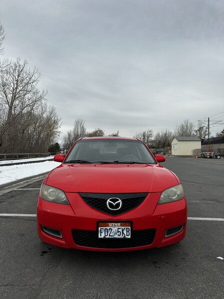 2008 Mazda Mazda3 i Touring 1250 in Draper, UT | KSL Cars