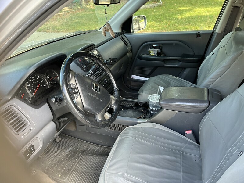 2004 Honda Pilot EX-L $750 in Sandy, UT | KSL Cars