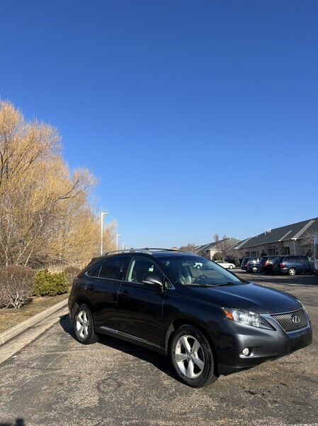 2010 Lexus RX 350 3500 in Ogden, UT | KSL Cars