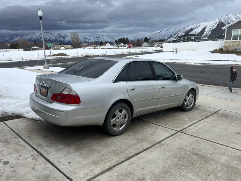 2004 Toyota Avalon $2,200 in Salem, UT | KSL Cars